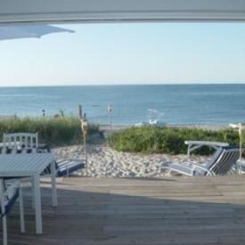 beach simplicity shoreham