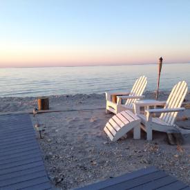 beach simplicity shoreham