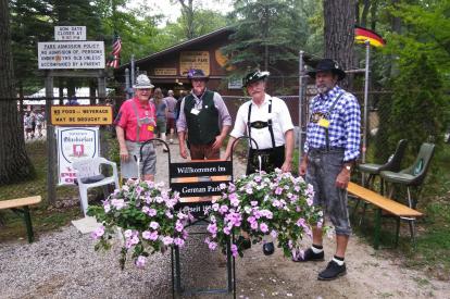 German Park