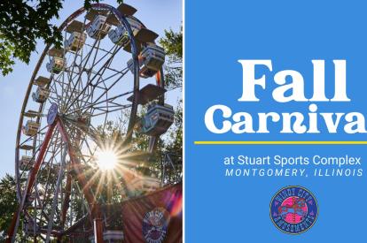 Stuart Sports Complex