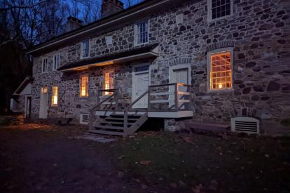 colonial plantation media pa