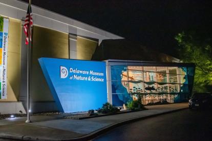 Delaware Museum of Nature and Science