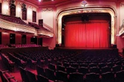 Grand Opera House