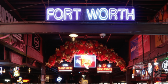 May 2021 Events & Things to Do in Fort Worth