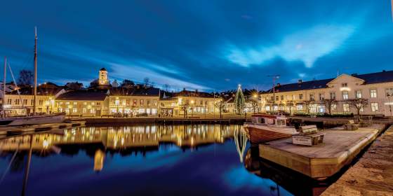 Visit Southern Norway | Official travel guide to Southern Norway