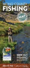 Mono County Visitor Guides - Mono County Tourism and Film Commission