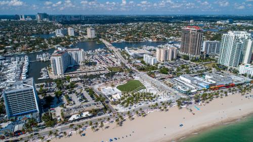 Annual Events in Fort Lauderdale | Holidays, Festivals & Live Music
