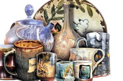 Goertzen Pottery | Goshen, IN 46528