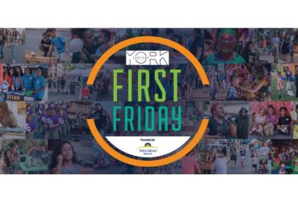 Explore York County, PA | have it made here