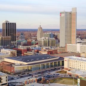 Visit Fort Wayne, Indiana | Hotels, Restaurants & Events