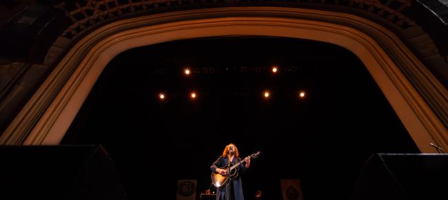 Top Activities & Things to Do in Fall in Boulder, Colorado