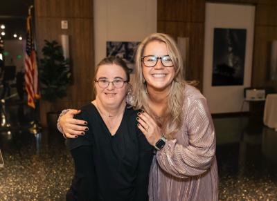 FEATURE FRIDAY: Meet Madison Blanton, Nonprofit Leader and Champion for ...