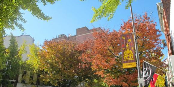 Fall Festivals & Events in Athens, GA | Athens, GA In Fall