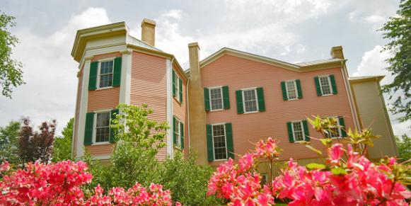Athens GA Attractions | Theater, Gardens, Musuems & Tours