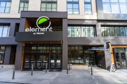 Stylish, Convenient, Unique, Comfortable: Salt Lake's Latest Hotel Openings