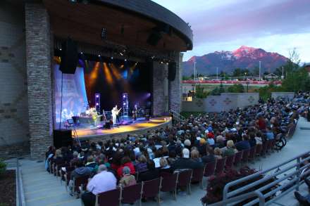 Enjoy year-round adventure in South Valley