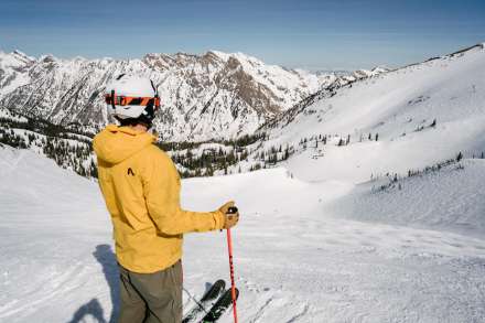 Springtime in Salt Lake Let's You Do It All