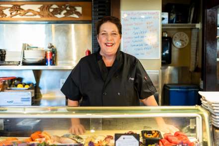 Unveiling Salt Lake's Culinary Marvels: Meet the Chefs Shaping the City ...