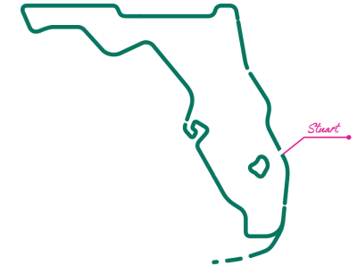 15 Florida Adventures