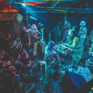 Music Festivals in Austin, TX | Austin Music Scene, Shows, Events & More