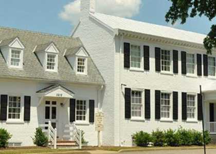 Dabbs House Museum