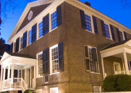 John Marshall House
