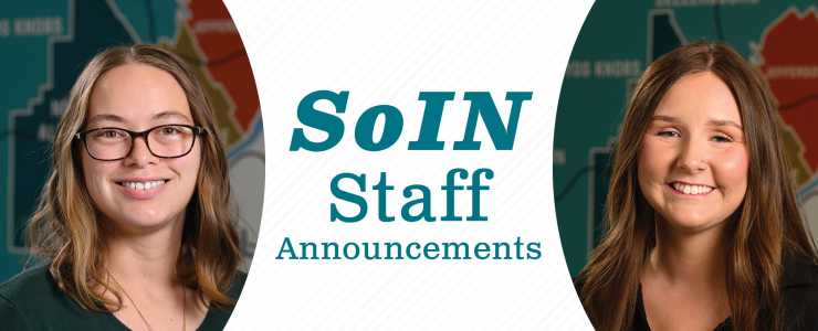 SoIN Tourism Hires Janelle Wilhelm and Promotes Marissa Murphy
