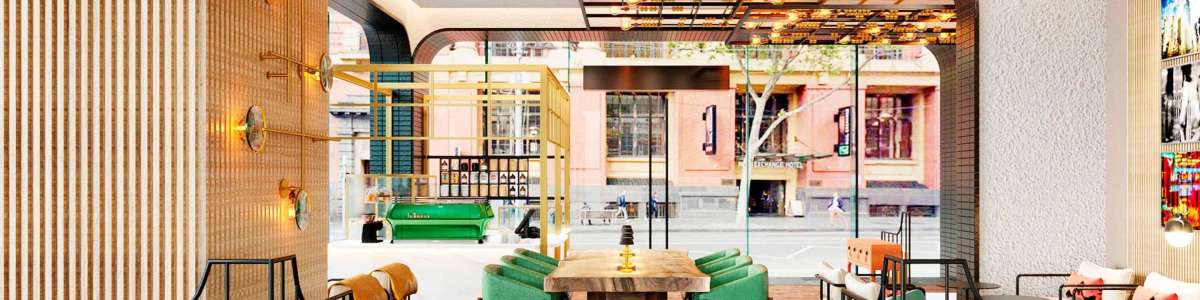 Sustainable Business Events | Accor | Melbourne Convention Bureau