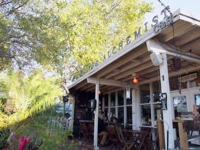 alchemist waters edge