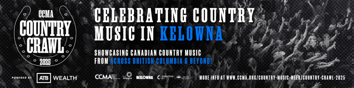 First-timer’s Guide to Country Music Week!