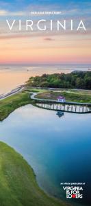 Golf Courses - Virginia Is For Lovers