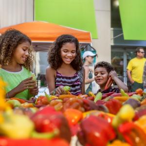 Shopping In Baton Rouge, LA | Outdoor Malls & Local Boutiques