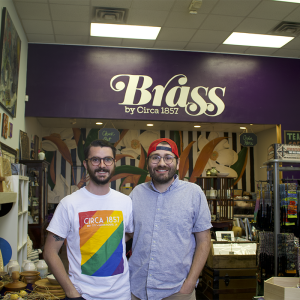 Shopping In Baton Rouge, LA | Outdoor Malls & Local Boutiques