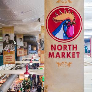 Your Guide to the North Market