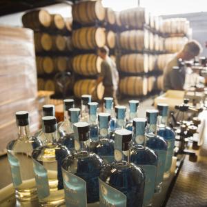 What’s New With Columbus Distilleries