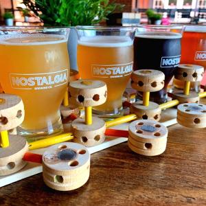8 Kid-Friendly Breweries in Columbus