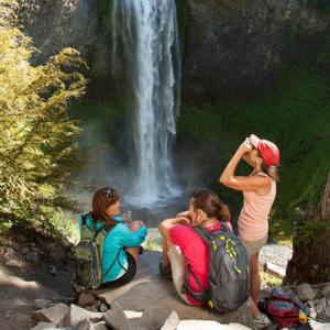 Oakridge in Spring | Eugene, Cascades & Oregon Coast