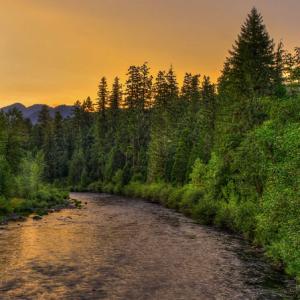 McKenzie River Communities | Eugene, Cascades & Oregon Coast