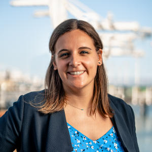 Staff Directory | Visit Oakland Partners