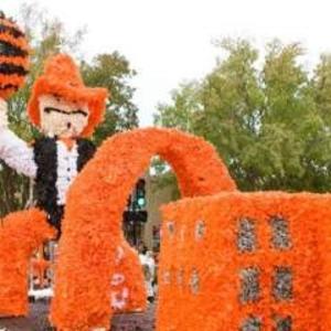 ConocoPhillips OSU Alumni Center | Visit Stillwater