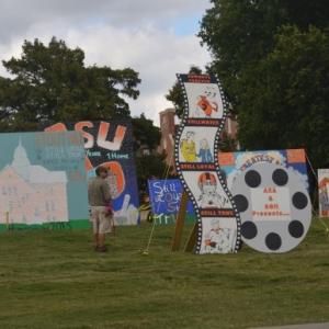 ConocoPhillips OSU Alumni Center | Visit Stillwater