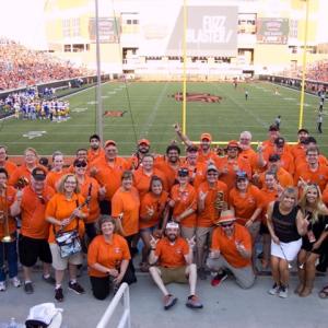 ConocoPhillips OSU Alumni Center | Visit Stillwater