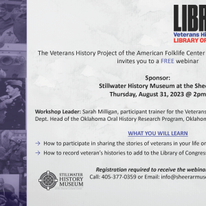 Stillwater History Museum at the Sheerar | Visit Stillwater