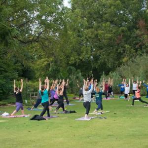 The Botanic Garden at OSU | Visit Stillwater