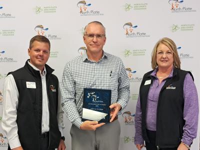 Excellence in Tourism Awards