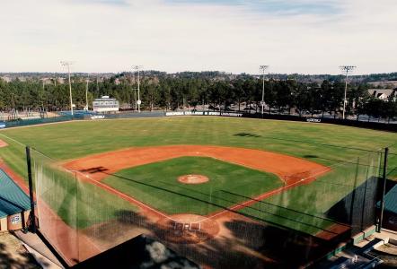 Georgia College & State University