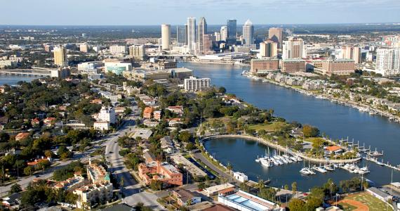 Tampa Bay Photo Library