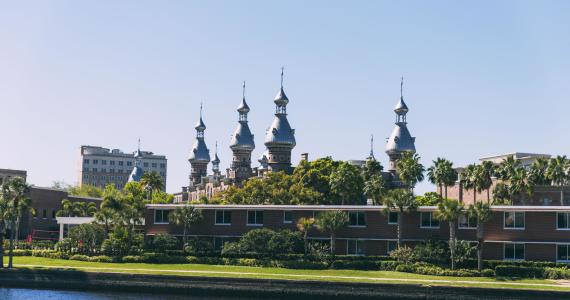 Tampa Bay Photo Library