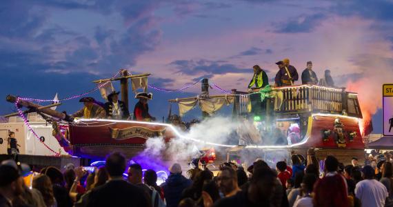 Tampa Bay Photo Library