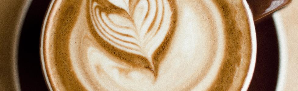 Three Awesome Coffee Spots in Augusta